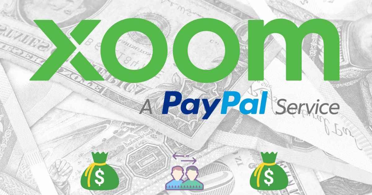 Xoom Review 2025: Fees, Speed & Trustpilot Ratings | VaultRate