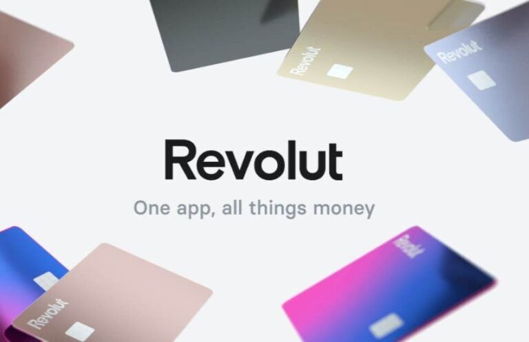 Revolut Review: Is It the Best Digital Bank - vaultrate.com